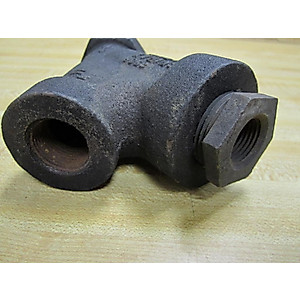 Spirax Sarco 250B Y Strainer 3/4