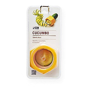 Monkey Business Cucumbo Spiral Slicer