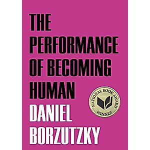 The Performance of Becoming Human