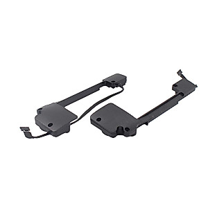 XtremeAmazing Internal Left and Right Speaker Set Replacement for MacBook Pro Retina 13 Inch A1502 2014 2015 923-0557 923-00509 Assembly Repair Part