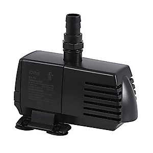 FloraFlex FF-RWKIT6IN-6PL 6" x 6″ Rockwool Kit – 6 Plants, Green