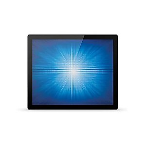 Elo Touch E328497 Elo, 1990L, 19-Inch LCD (Led Backlight), Open Frame, Hdmi, Vga and Display Port Video Interface, Intellitouch, USB and Rs232 Touch Controller Interface, Worldwide-Version, Clear