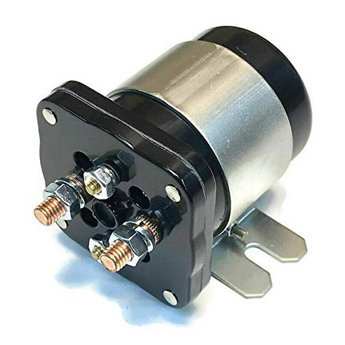 48VDC #586 Series Continuous Duty Solenoid replaces White Rodgers 586-120111