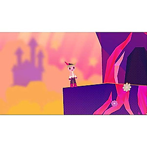 Wandersong - Limited Run #300 - Sony PlayStation 4