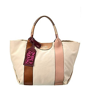 See by Chloe Laetizia Tote Caramello One Size