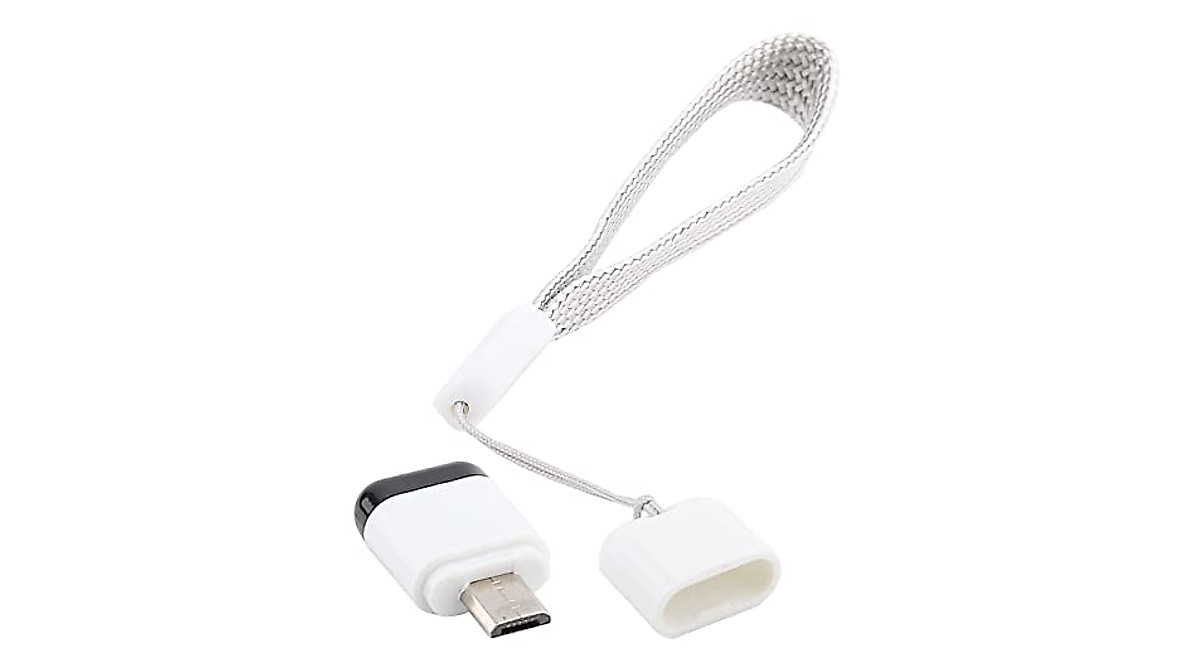 Universal IR Blaster for Android Smartphones