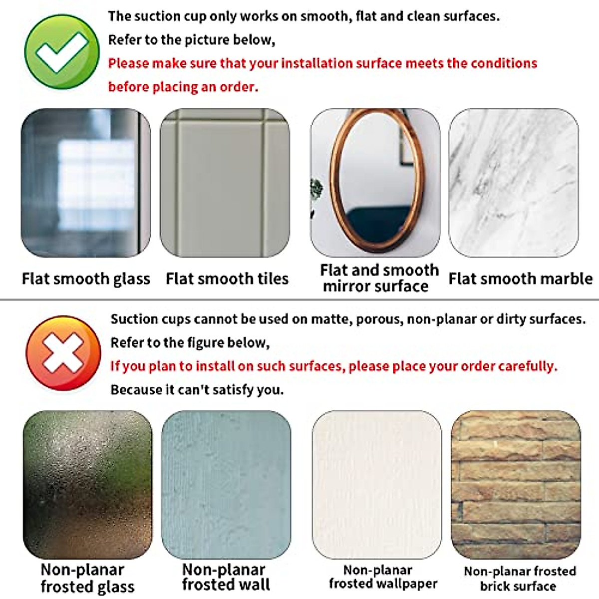 4 Pack Window Suction Cup Bird Feeder Hanger for Bird Feeders and Wind Chimes and Plant, Bird Feeder Hook with Strong Suction Cup, Using The Glue Drop Process- no Feeder and Wind Chimes and Plant