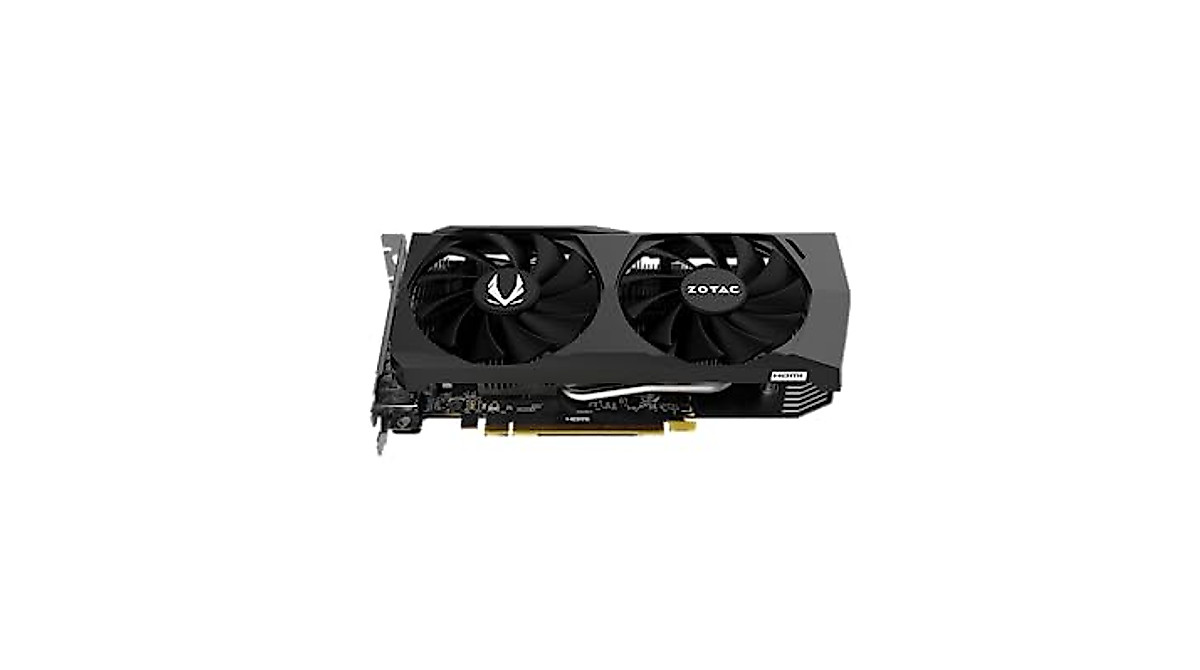 ZOTAC Gaming GeForce RTX 4060: High-Performance Graphics