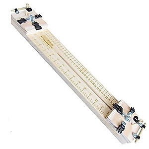 Jig Pro Shop Professional Paracord Jig (14" Jig)