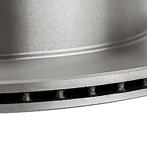 Brake Rotors,980155 Rear Brake Rotors Brake Rotors for FX35 2003-2012,FX45 2003-2008, Q50 2014-2019,MURANO 2003-2019 Excluding 2008,PATHFINDER 2013-2019,QUEST 2004-2017 Excluding 2010