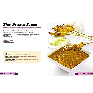 From Garden to Grill: Over 250 Vegetable-based Recipes for Every Grill Master (Spring Cookbook, Summer Recipes, Gardening Meals, Vegetarian Cooking, Homemade Natural Foods)