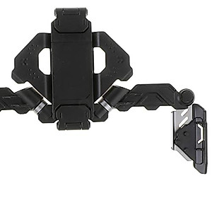 Ronyme Telescopic Gamepad Stand for Android Smartphone System