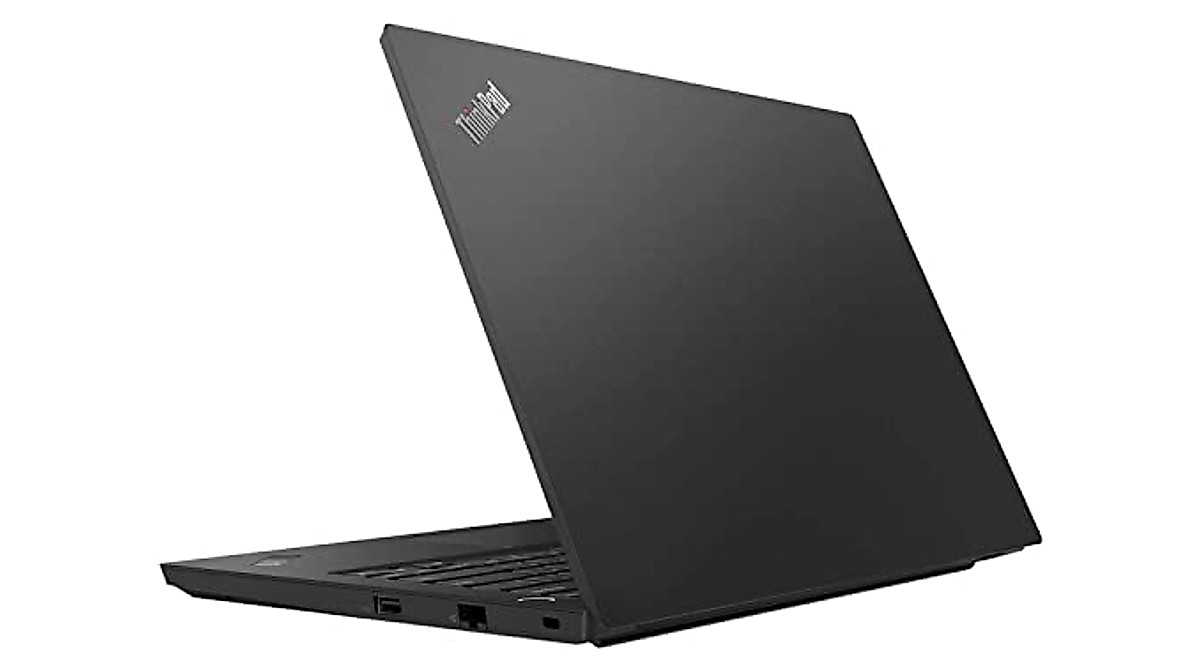 Lenovo ThinkPad E14 Business Laptop – Fast, Reliable & High-Performance