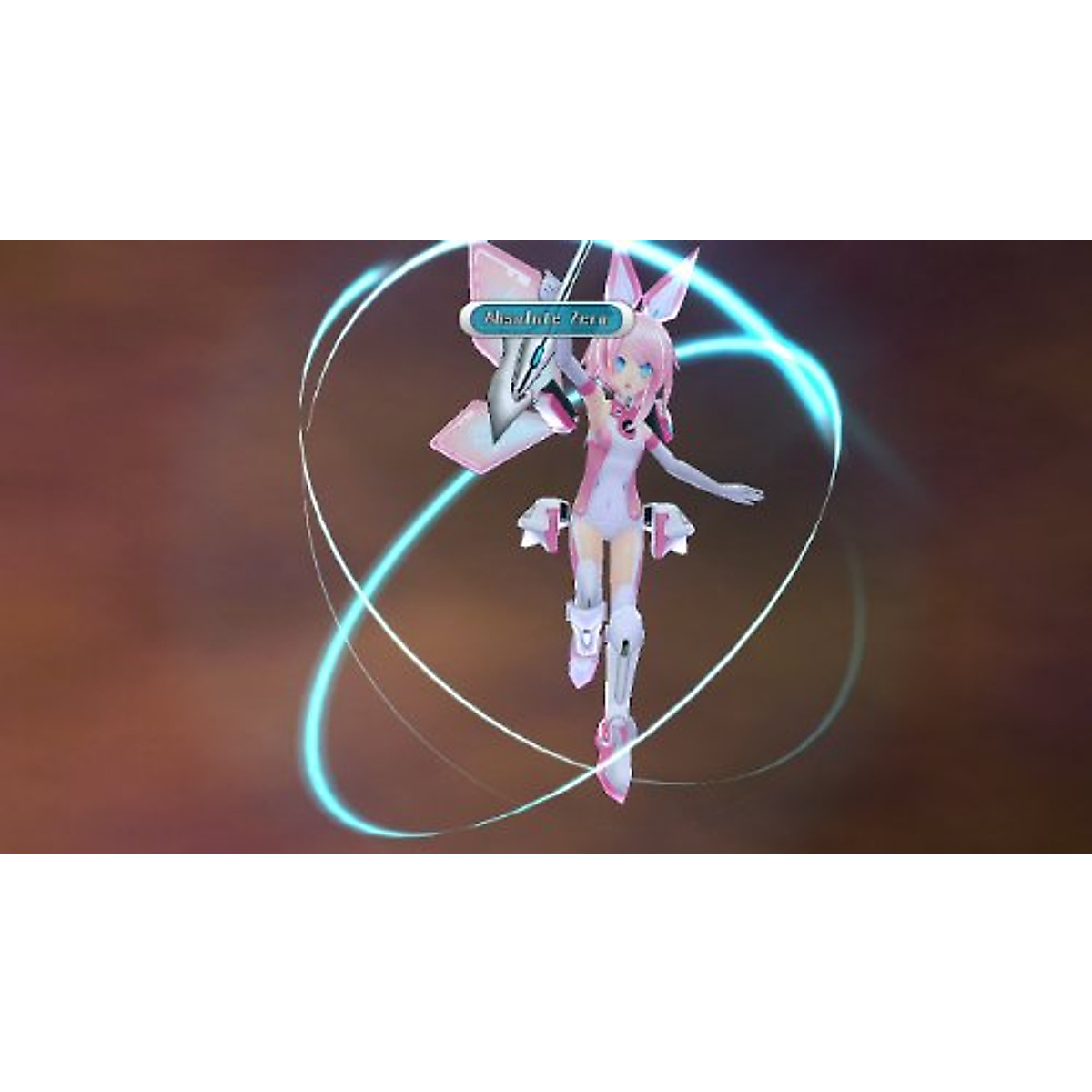 Hyperdimension Neptunia Mk2 - Playstation 3