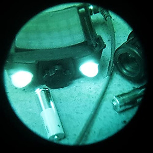 Armorwerx PVS-31 / BNVD-1531 / ANVIS NVG 4 Cell Remote Battery Pack for Night Vision (Multicam, BNVD Cable)