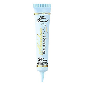 Too Faced Shadow Insurance 0.17 oz / 5 g - travel size