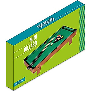 LE STUDIO】 Mini Table Billiards, 29-E2-014