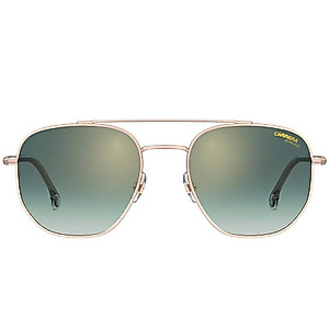 Carrera 236/S Gold Copper/Green Silver One Size