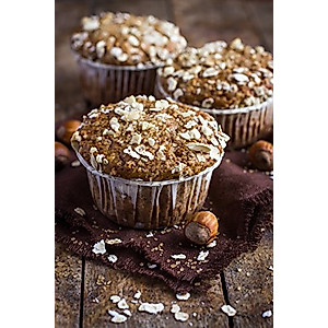 Bob's Red Mill Organic High Fiber Oat Bran Hot Cereal, 18-ounce (Pack of 4)