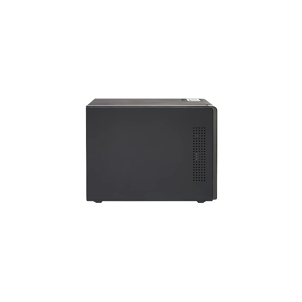 QNAP TS-431X3 4 Bay High-speed NAS with One 10GbE and 2.5 GbE Port