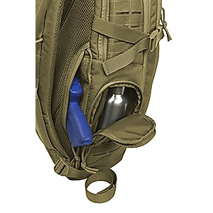 Elite Survival Systems Guardiantm EDC Backpack 7722-TR Guardiantm EDC Backpack Trifecta