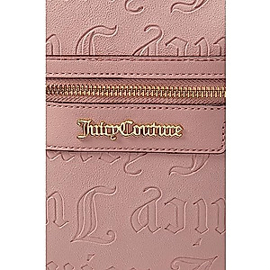 Juicy Couture Bestsellers Tie Light Backpack - PVC Version Deboss Taffy One Size