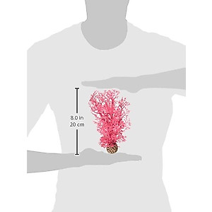 biOrb 46092.0 Sea Fan Small Pink Aquariums