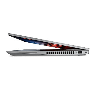 Lenovo ThinkPad T16 Gen 2 21HH001MUS 16" Touchscreen Notebook - WUXGA - 1920 x 1200 - Intel Core i7 13th Gen i7-1355U Deca-core (10 Core) 1.70 GHz - 16 GB Total RAM - 16 GB On-Board Memory - 512 GB