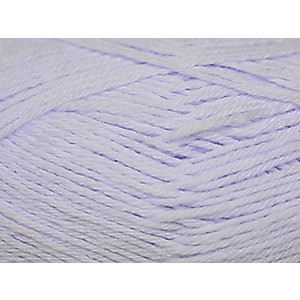Sirdar Snuggly 4 Ply Knitting Wool/Yarn Lilac 219 - per 50g ball