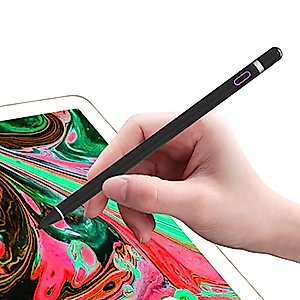Stylus Pens for Touchscreens, Tablets Stylus Extra Long Standby, Compatible with Tablets Notebooks iPad Mini, iPad Air, Apple iPad for Drawing, Handwriting