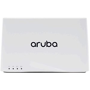 HPE ARUBA JY722A AP-203RP Flex-Radio 802.11AC Unified Remote AP Antenna
