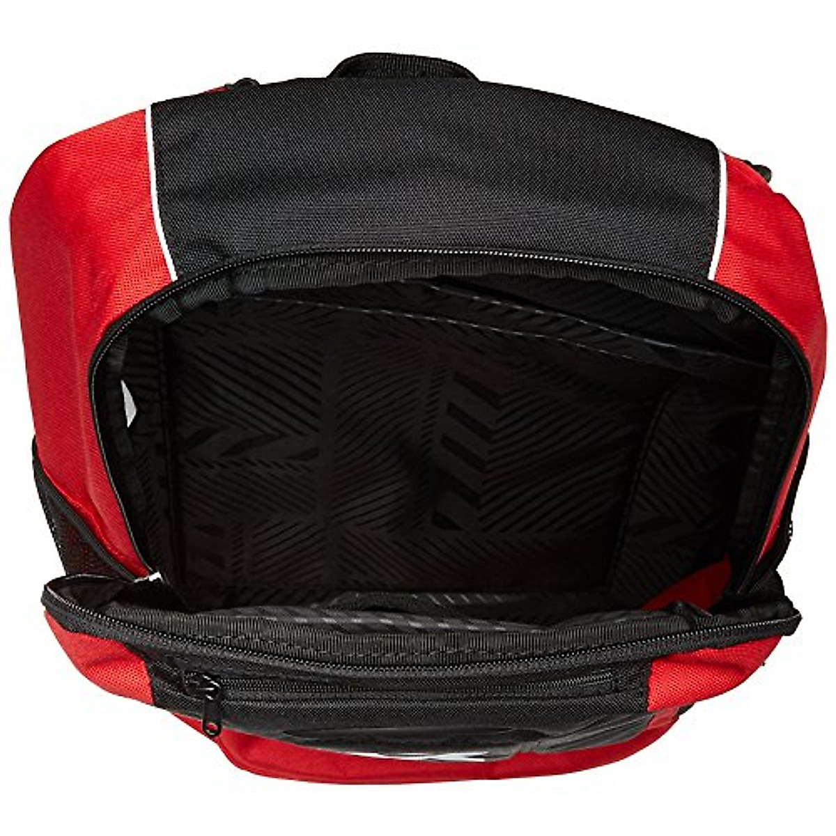 Oakley Men's Enduro 2.0 20L Backpack, Red Line