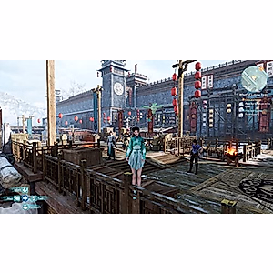 Sword and Fairy: Together Forever Collector's Edition for PlayStation 5