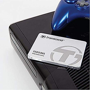 Transcend TS2TSSD230S 2TB SATAIII 2.5" Solid State Drive with speeds up to 560MB/s