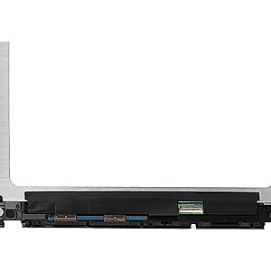 YDACLCD 14" FHD 1920X1080 B140HAN04.2 for ASUS VivoBook Flip Q405 Q405UA LCD Screen Assembly