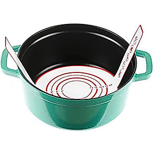 ZUKOMORE nuLOOM Kerry Textured Geometric Tasseled Area Rug,Light Grey,Green,9.8X7.1