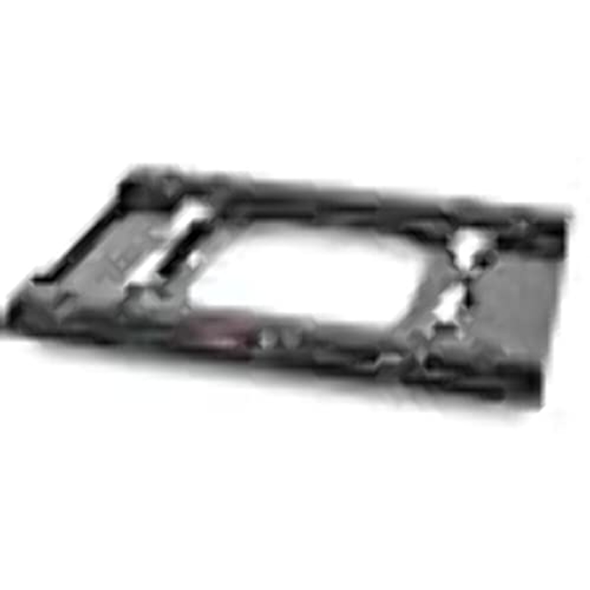 Demco 6333 5th Wheel Prep Bracket Rail Adapter for Chevrolet/GMC 2500/3500 2020-21K, 6.5' & 8.5' Beds Only