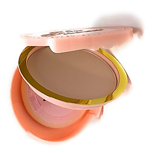 Too Faced Primed & Poreless Pressed Powder