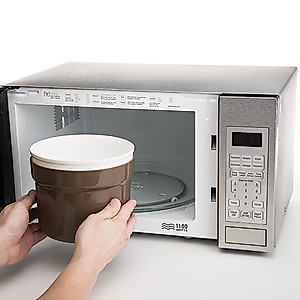 Prep Solutions by Progressive No Overflow Microwave Rice Cooker Kit