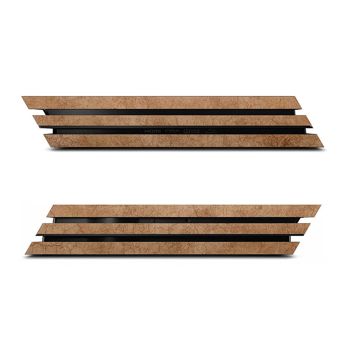 Head Case Designs Officially Licensed EA Bioware Dragon Age Grey Wardens Distressed Heraldry Vinyl Sticker Gaming Skin Decal Cover Compatible With Sony PlayStation 4 PS4 Pro Console