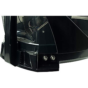 KING KOP4800 One Pro Premium Satellite TV Antenna - Works with Dish, DIRECTV, or Bell (Canada)