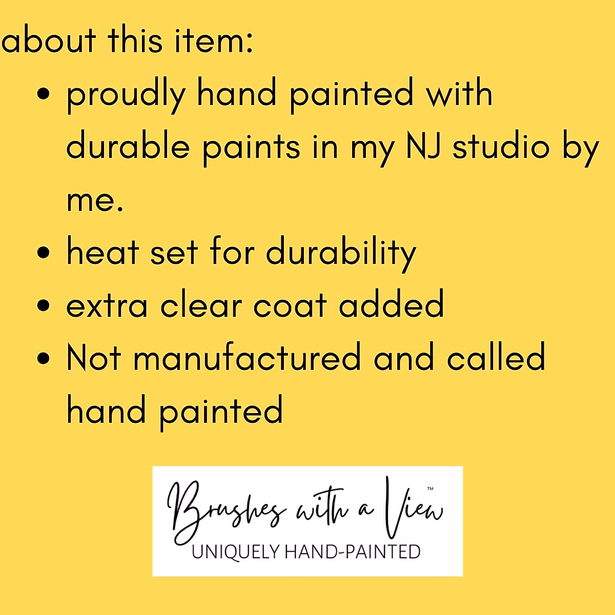 Hand Painted White Daisy Flower Stemless Wine Glass, Gift for her, Daisy Flower Wine Glass 15 oz