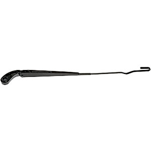 Dorman 42658 Front Driver Side Windshield Wiper Arm Compatible with Select Chrysler/Dodge Models