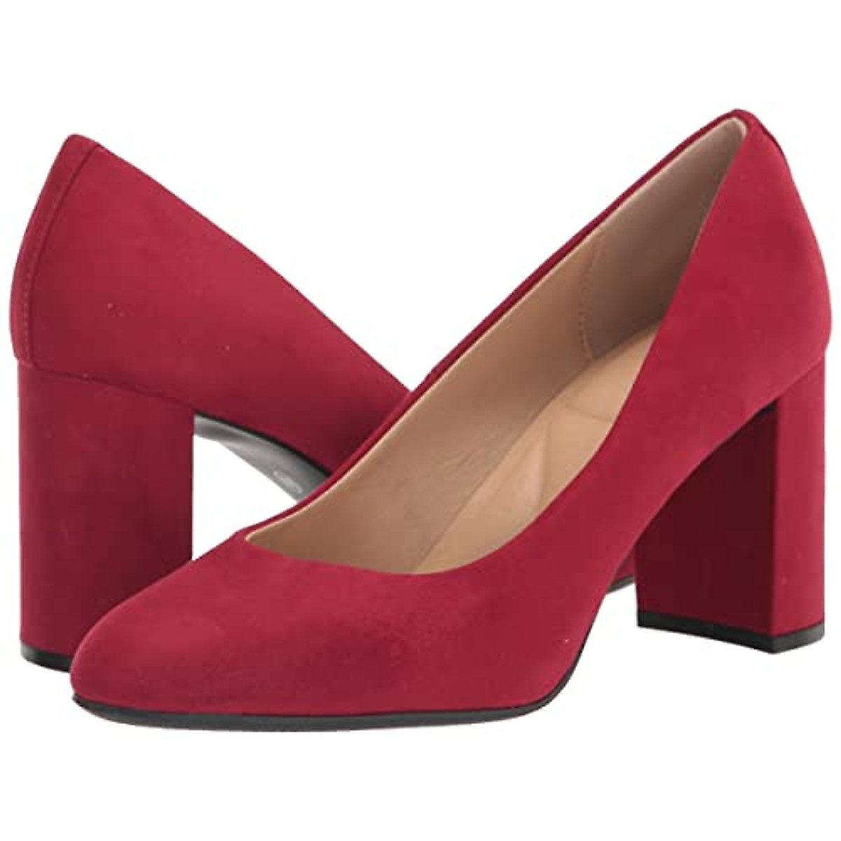 CL by Chinese Laundry Women's Lofty Pump, Red, 9