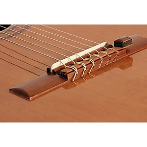 KNA NG-1 Piezo Pickup for Nylon String Guitar