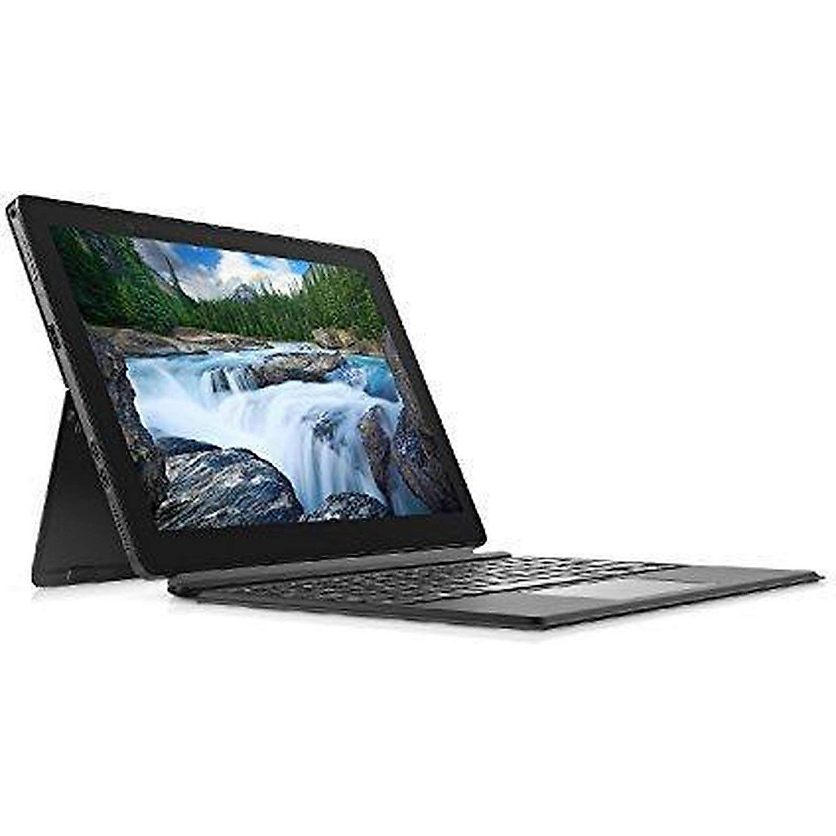 Dell 12.3" Latitude 5290 Multi-Touch 2-in-1 Laptop - 1.7 GHz Intel Core i5-8350U Quad-Core - 8GB RAM | 256GB SSD - Windows 10 pro