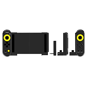 IPEGA PG-9167 Wireless 4.0 Mobile Games Controller Joystick for iOS/ Android Smart Phone Tablet PC