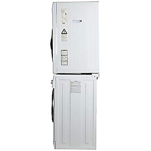 Equator 110V Comp. Laundry Centre 1.6 cf Washer+Vented 3.5 cf Sensor/Refresh Dry