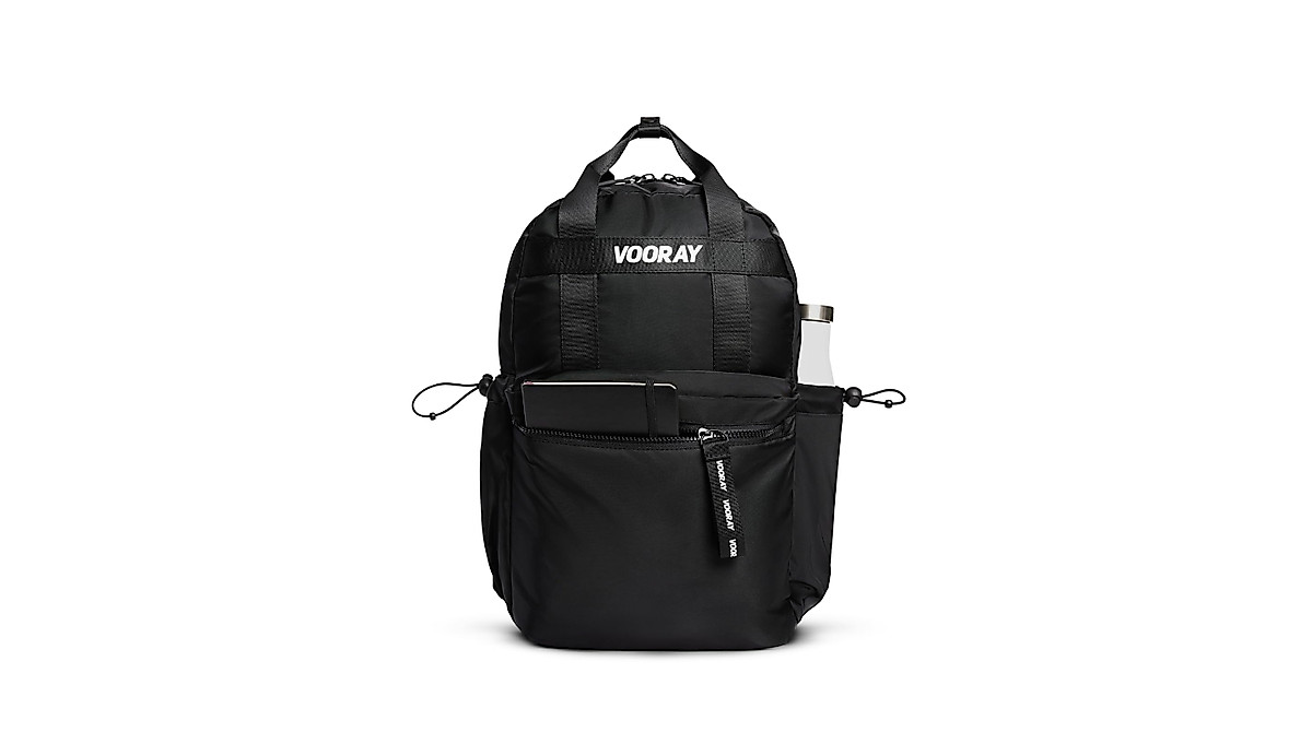 VOORAY 19L Katie Backpack - Travel & Gym Essential