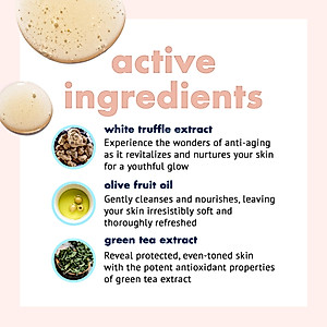 Saranghae Premium Oil Cleanser for Face, Calendula Korean Cleansing Oil to Foam Face Wash - Hydrating Makeup Remover and Cleanser for Clean, Firm Skin - 3.88 Ounce(110ml)